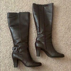 AEROSOLES | Shoes | Aerosoles A2 Boots | Poshmark